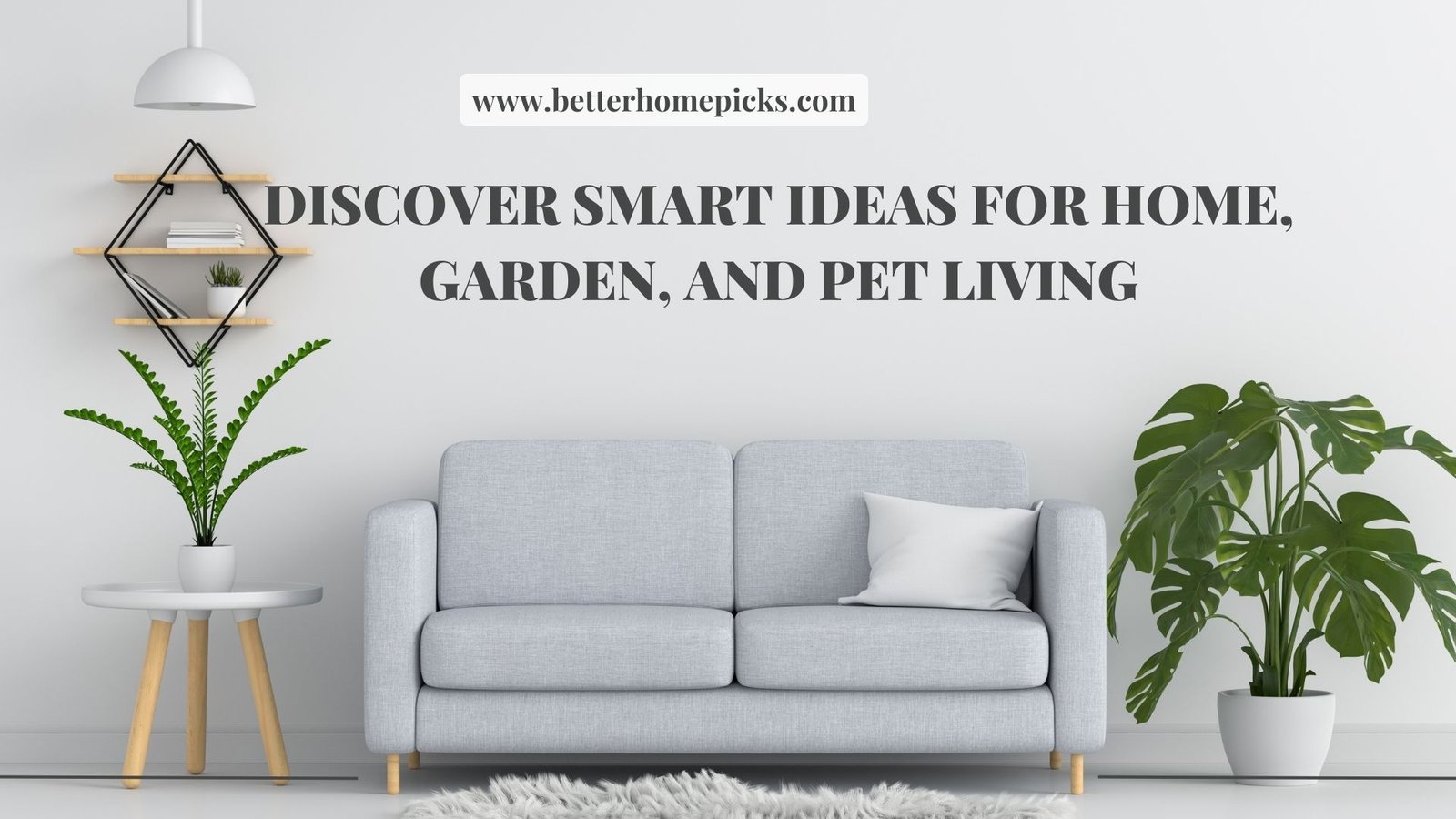 Home | Better Home Picks